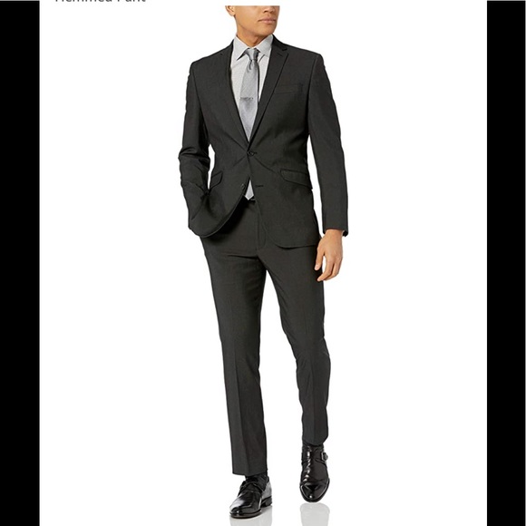Unlisted by Kenneth Cole | Suits & Blazers | Mens 2 Button Slim Fit ...
